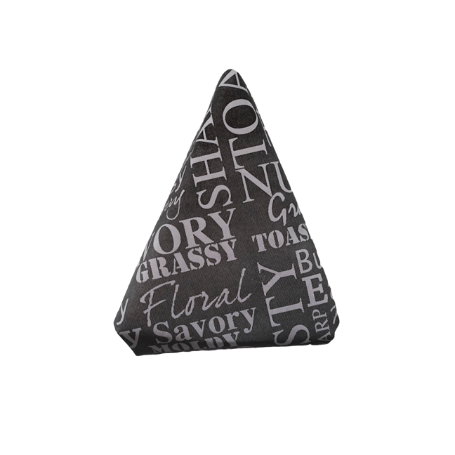 Cut & Wrap Packaging