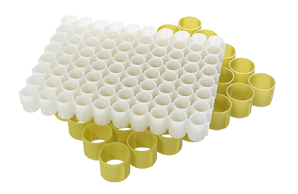 Soft Cheese Block-Moulds