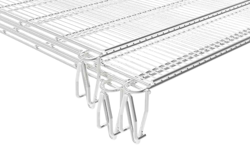 Stainless Steel Ripening Racks