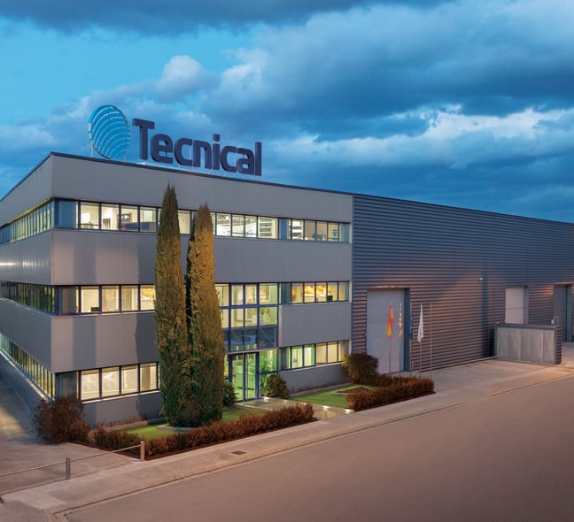 Tecnical